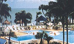 Holiday Inn Sunspree Marina Cove St Petes Packages