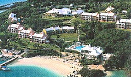 Grotto Bay Bermuda Packages