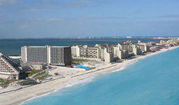 Great Parnassus Cancun Packages