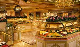 Golden Nugget Las Vegas Packages
