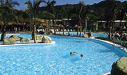 Riu Mambo Puerto Plata Packages