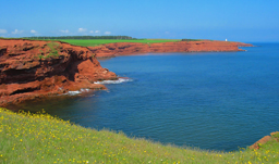 Flights to Prince Edward Island from C$414 including taxes ...
