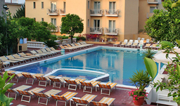 Hotel Parco Del Sole Sorrento Packages