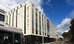Ashling Hotel Dublin Packages