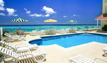 Coral Mist Barbados Packages