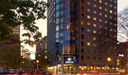 Hilton Boston Back Bay Vacations | Packages from Canada - tripcentral.ca
