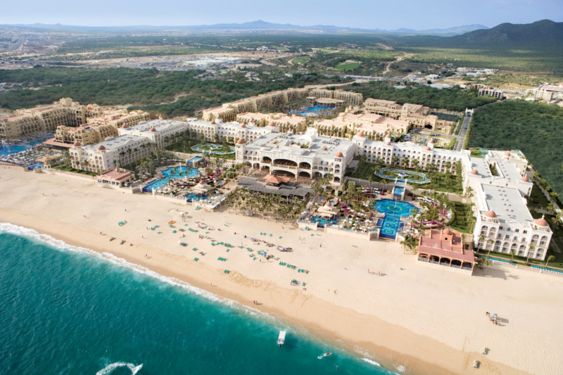 Riu Santa Fe Los Cabos Packages