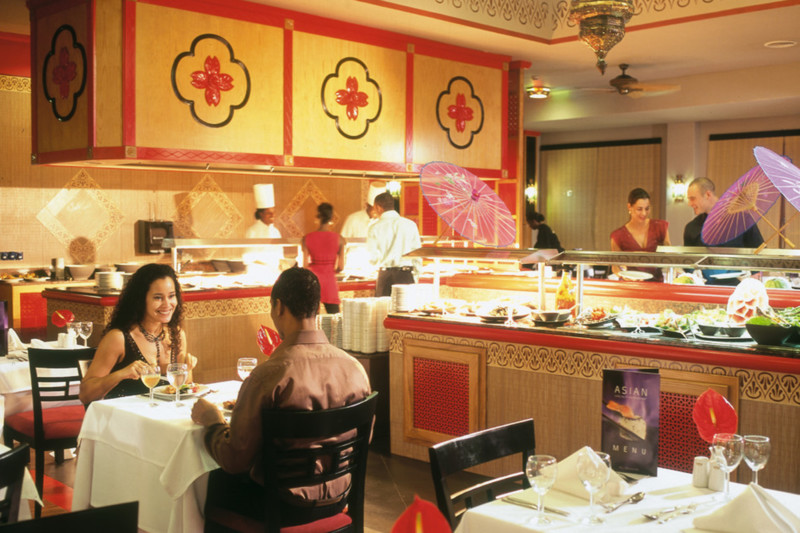 Riu Ocho Rios Jamaica Packages