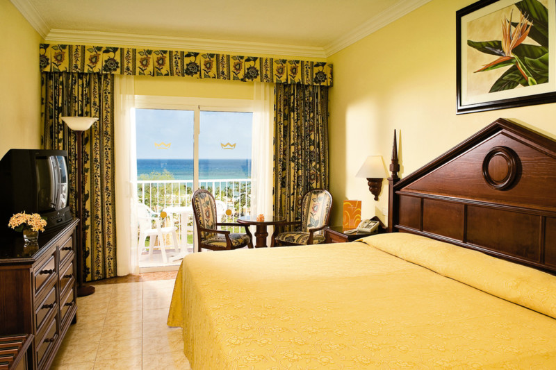 Riu Ocho Rios Jamaica Packages