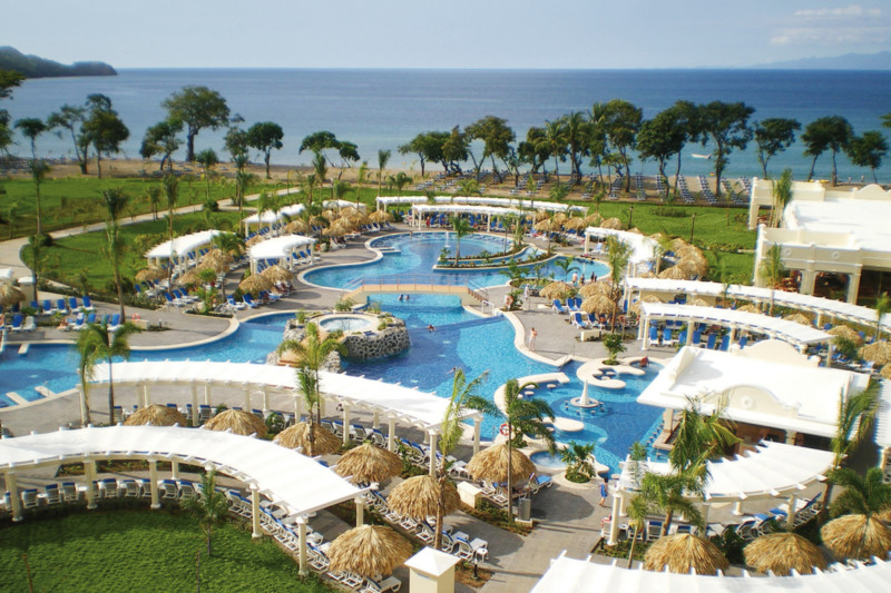 Riu Guanacaste Costa Rica Packages