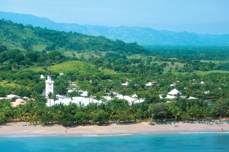 Riu Merengue with Flights from - Reviews - tripcentral.ca™