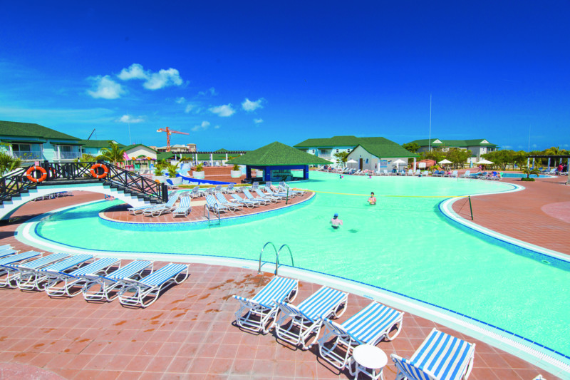 Valentin El Patriarca Varadero Packages