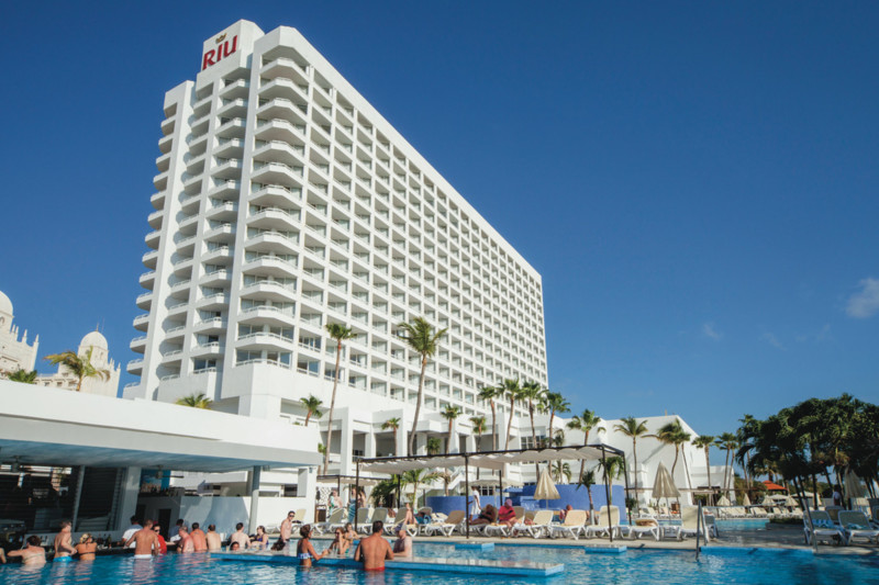 Riu Palace Antillas Packages