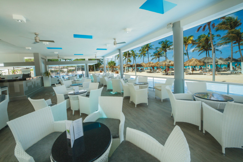 Riu Palace Antillas Packages