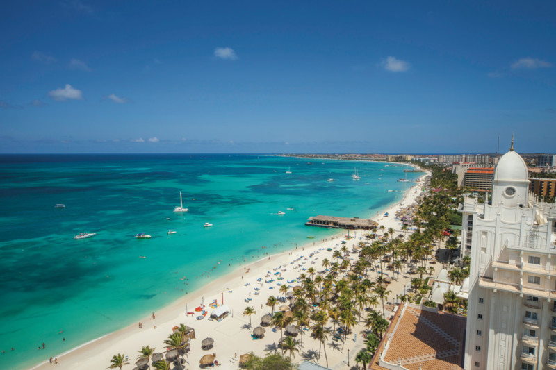 Riu Palace Antillas Packages