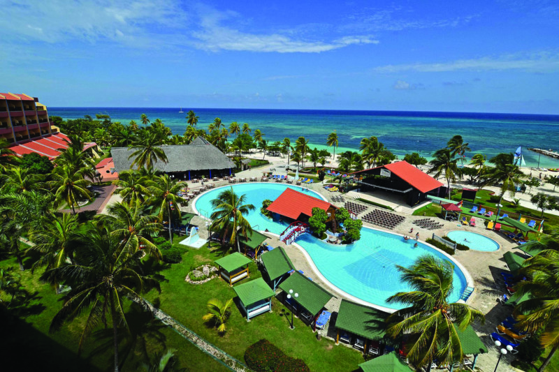 Brisas Guardalavaca Packages