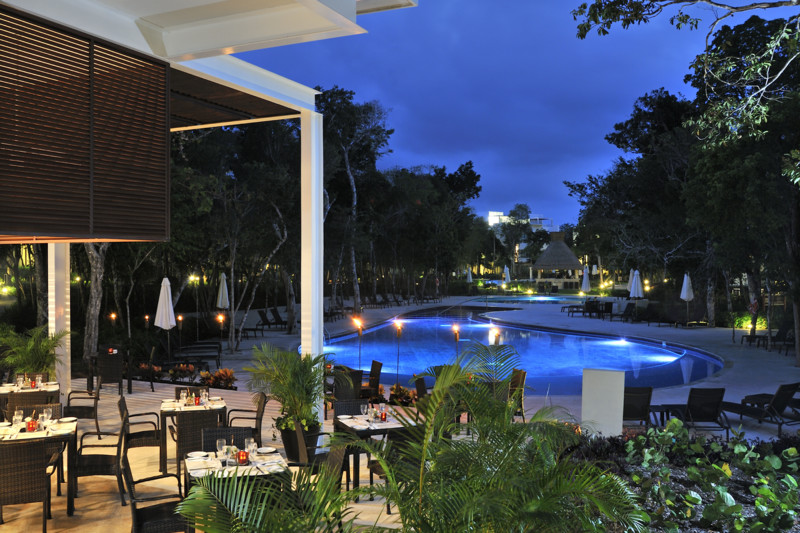 Bahia Principe Luxury Sian Kaan Vacations - tripcentral.ca™