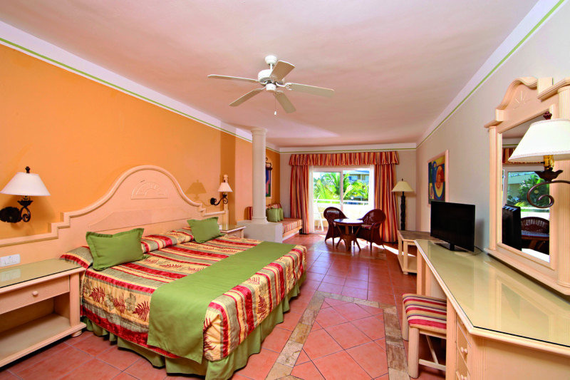 Bahia Principe Grand El Portillo Samana Packages