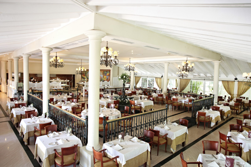 Bahia Principe Grand El Portillo Samana Packages