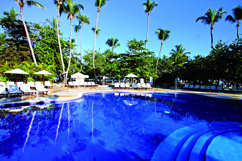 Bahia Principe Grand El Portillo Samana Packages