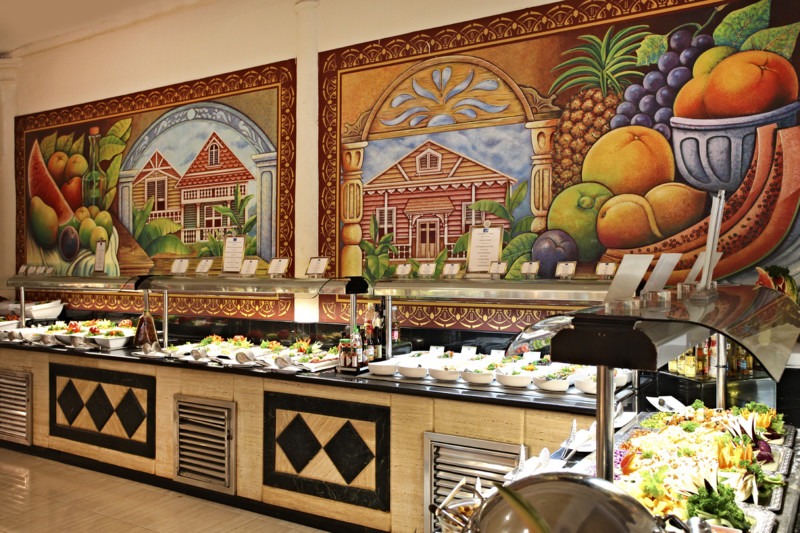 Bahia Principe Grand El Portillo Samana Packages