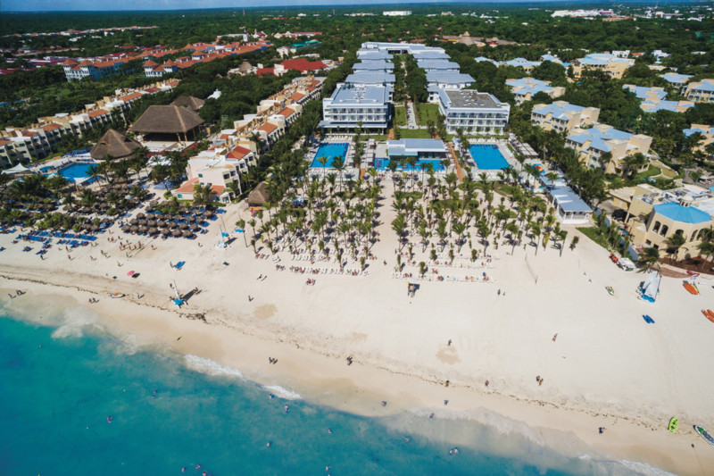Riu Playacar Packages