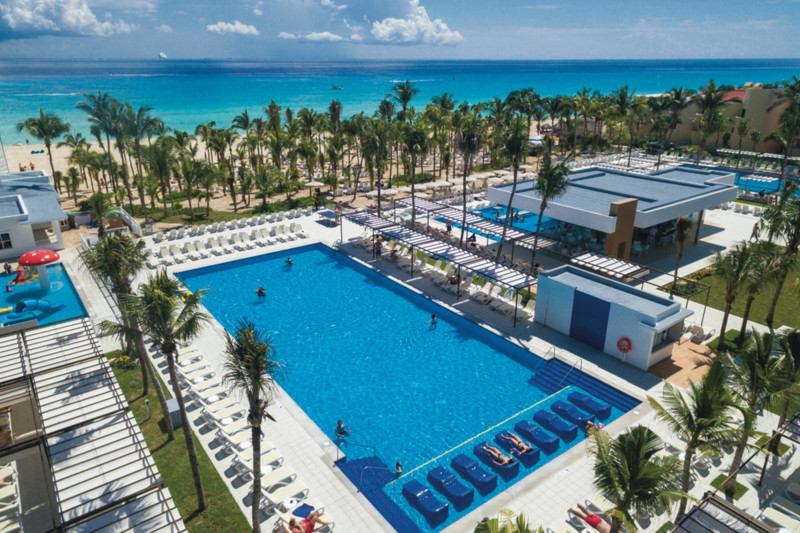 Riu Playacar Packages
