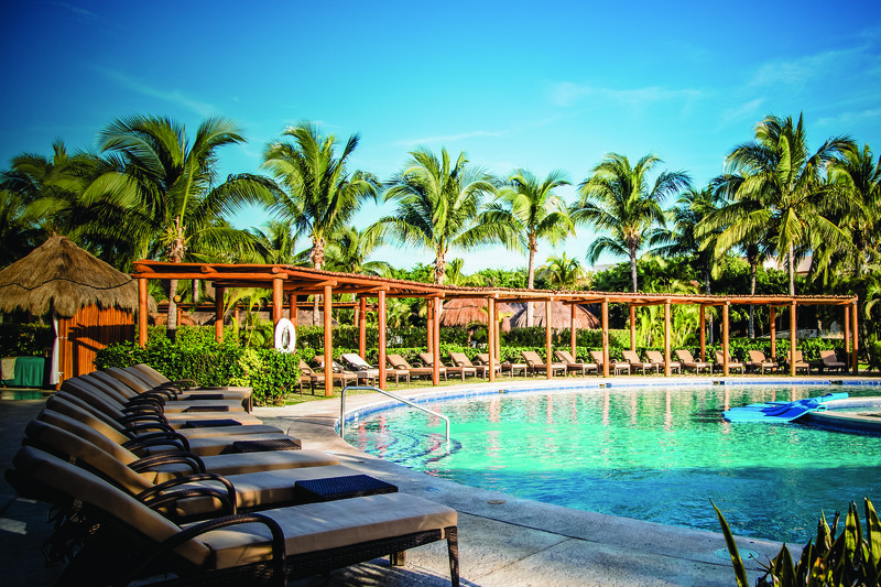 Valentin Imperial Riviera Maya Packages