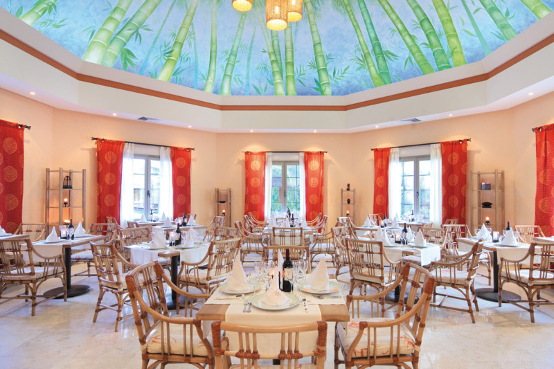 Barcelo Maya Colonial Packages