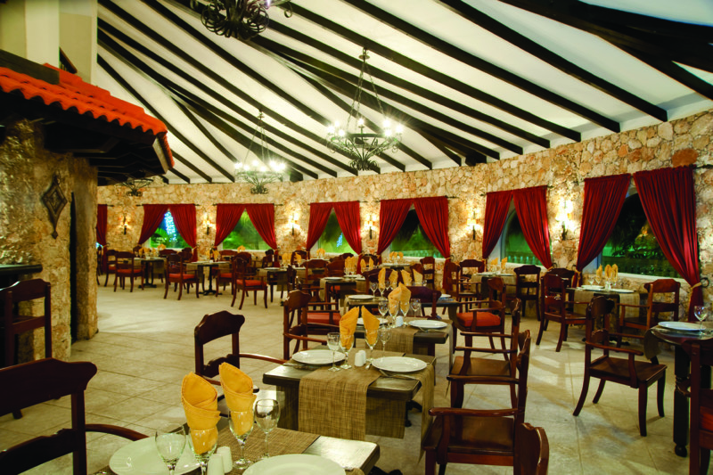 Cofresi Palm Beach Resort Packages