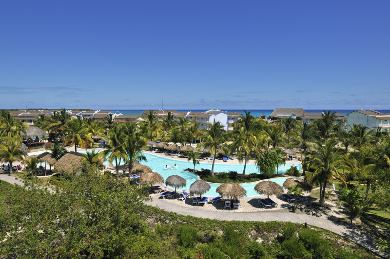 Memories Cayo Largo Packages