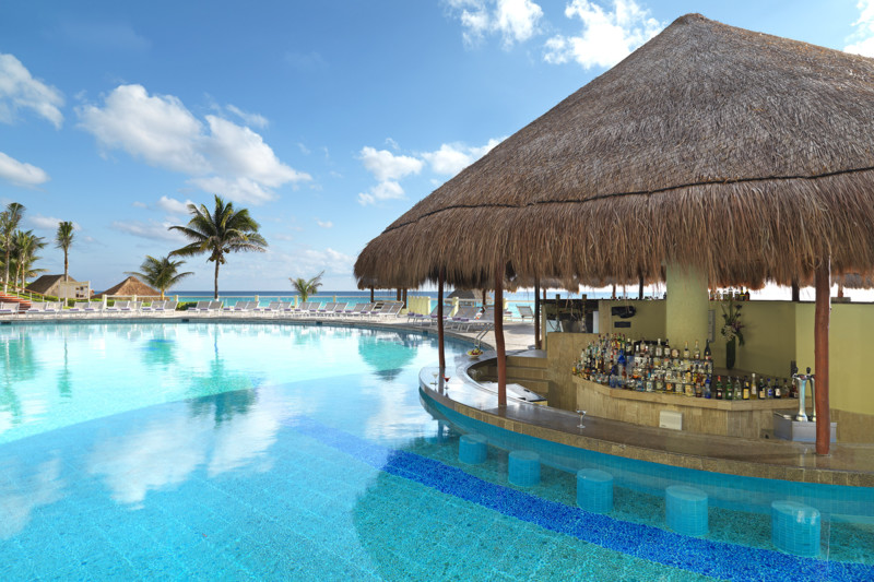 Paradisus Cancun Packages