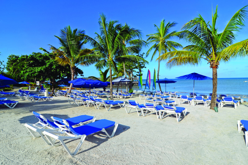St James Club Morgan Bay St Lucia Packages
