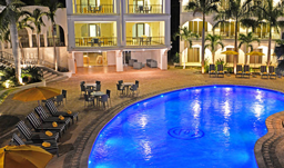 NH Haiti El Rancho Vacations | Packages from Canada - tripcentral.ca