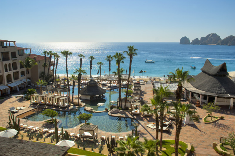 ME Cabo Packages