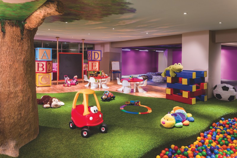 Generations Riviera Maya Vacations | Packages from Canada - tripcentral.ca