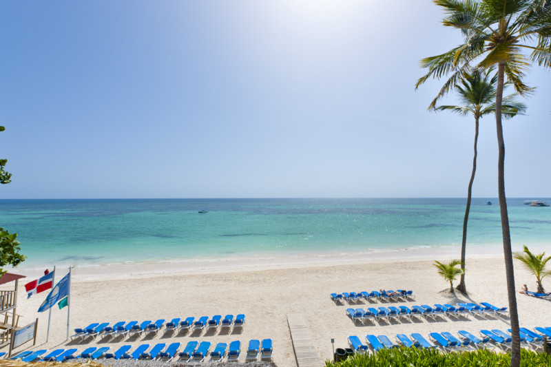 Sunscape Dominican Beach Punta Cana Packages