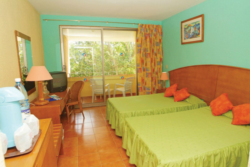 Hotel Tuxpan Varadero Packages