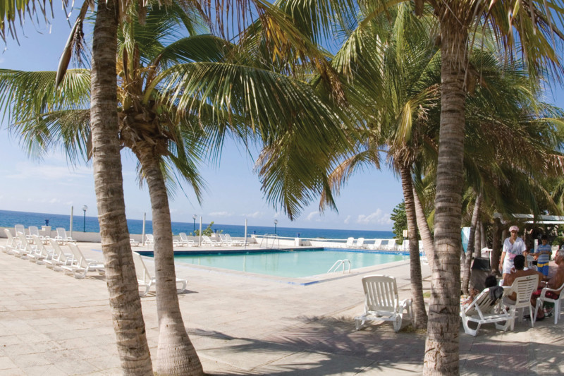 Costa Morena Santiago De Cuba Packages