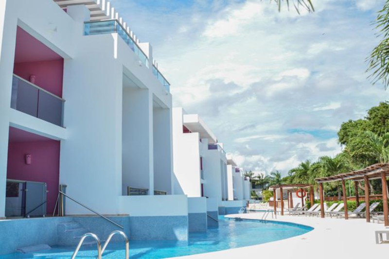 Grand Riviera Princess Riviera Maya Packages