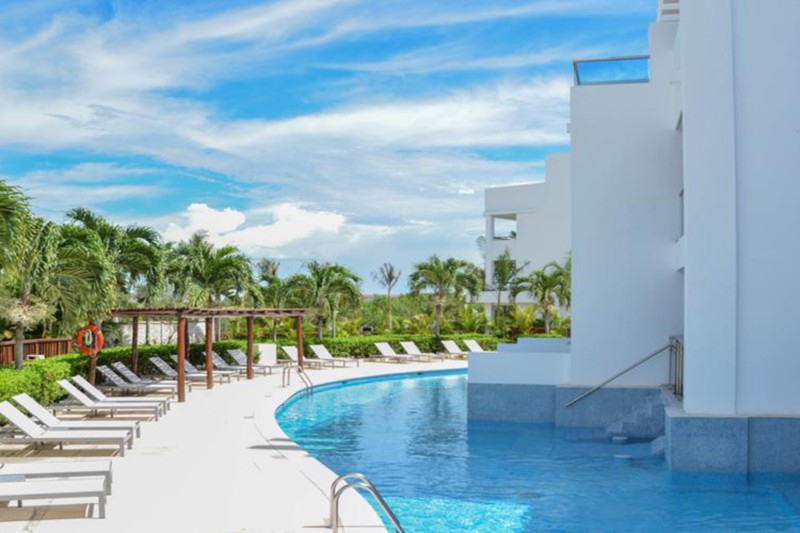 Grand Riviera Princess Riviera Maya Packages