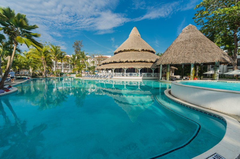 Be Live Experience Hamaca Garden Vacations | Packages from Canada ...