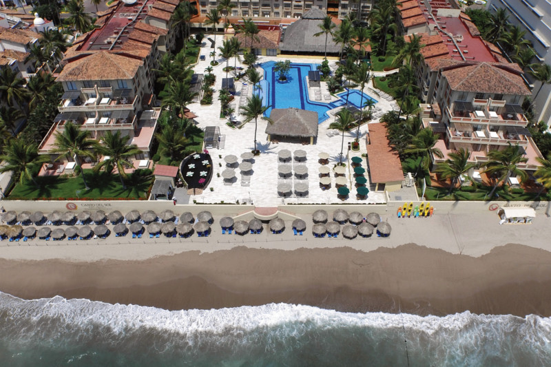 Canto Del Sol Puerto Vallarta Packages