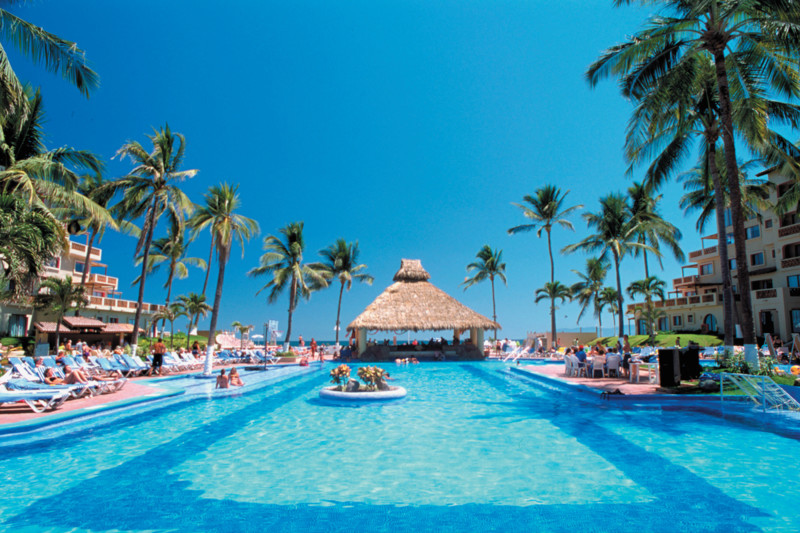 Canto Del Sol Puerto Vallarta Packages