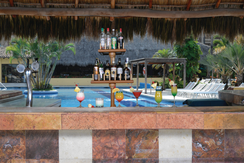 Canto Del Sol Puerto Vallarta Packages