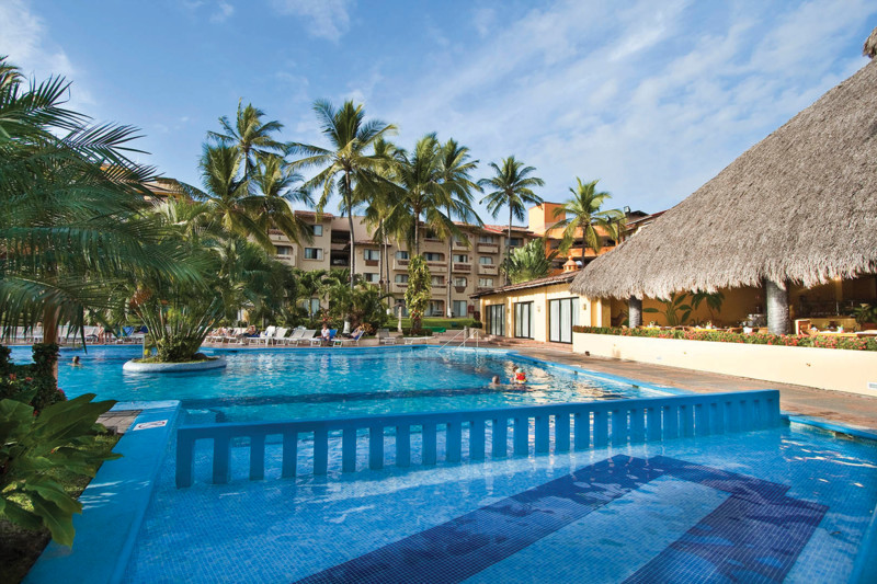 Canto Del Sol Puerto Vallarta Packages
