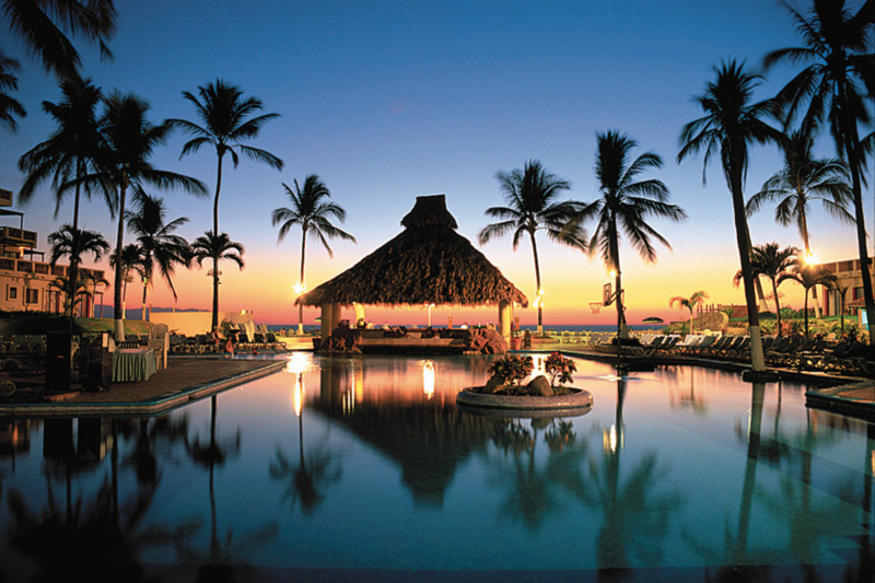 Canto Del Sol Puerto Vallarta Packages