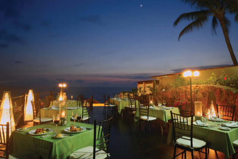 Canto Del Sol Puerto Vallarta Packages