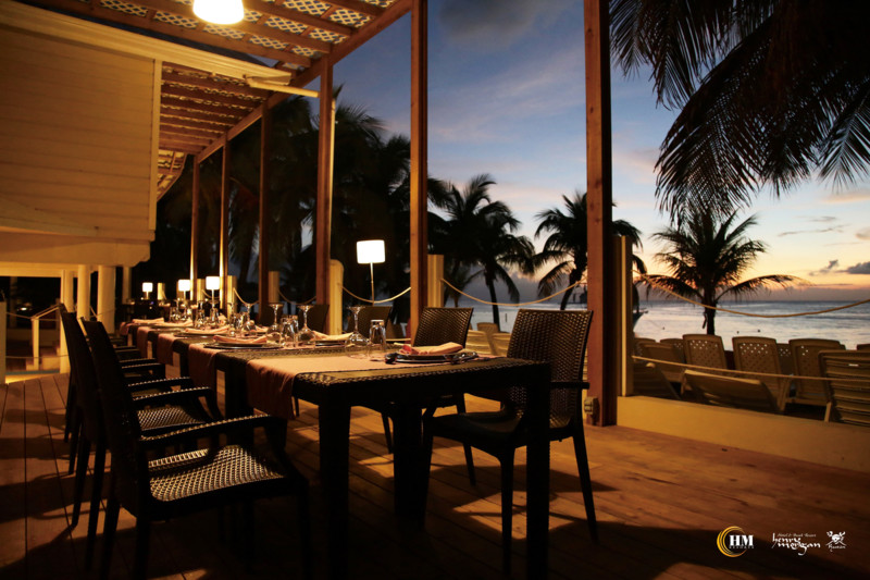 Henry Morgan Resort Roatan Packages