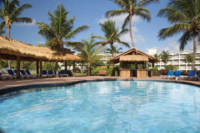 Coconut Bay Resort - Spa St Lucia Packages
